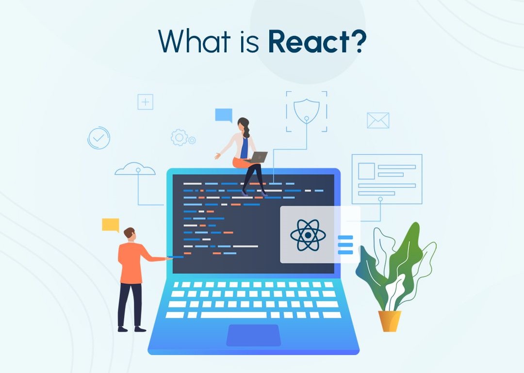 Next js vs React js - Which Framework to Choose