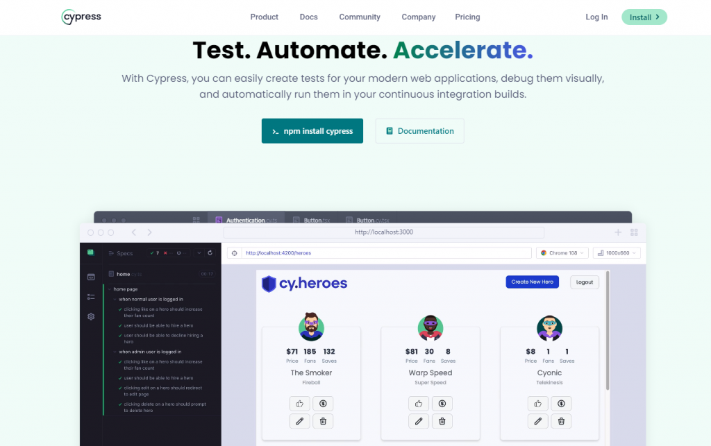 Unit Testing: Meaning, Importance & Benefits