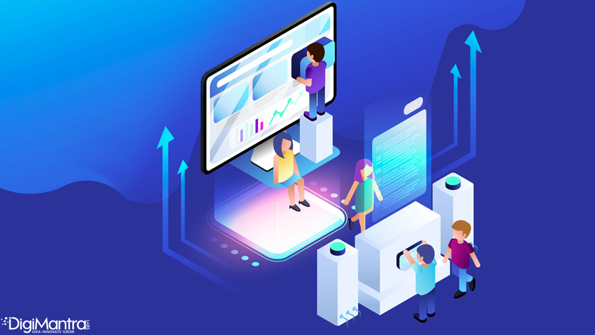 Digital Modernization vs Digital Transformation - How to Choose