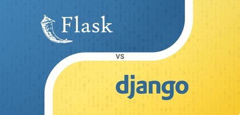 Django vs flask - Understanding the Differences