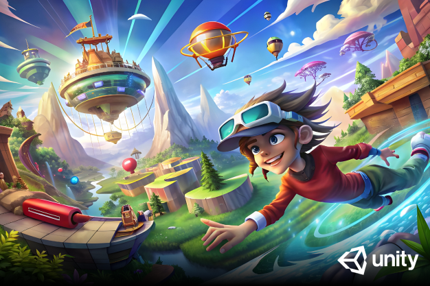 Best Game Engine: Unity or Unreal Engine?